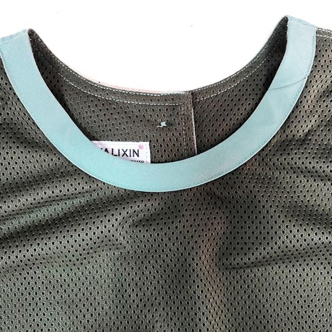 Elderly Hand and Foot Safety Restraining Garment Hospital Bed Elderly Safety Nursing Restraint Vest Patient Restraining Garment