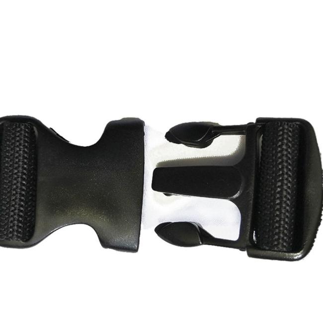 Elderly Care Belt Wheelchair Restraint Belt Hospital Bed Fixed Tie Disabled Person Anti-Fall Restraint Belt Universal