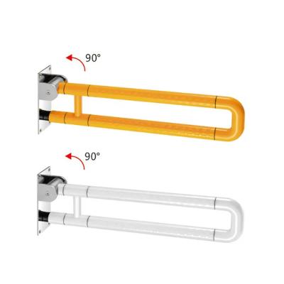 Cina ABS Nylon Bagno Righe di sicurezza Handicap Toilet Bars Facile installazione in vendita