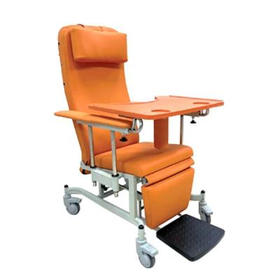 Cina Interior trim Spugne Sedile infermieristico ospedaliero Pieghevole Sedile portatile per donazione di sangue in vendita
