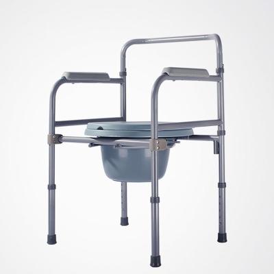 Cina Sedile igienico comodo per disabili in vendita