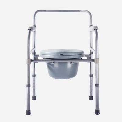 Cina Sedile igienico comodo per disabili in vendita
