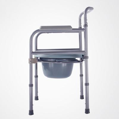 Cina Sedile igienico comodo per disabili in vendita