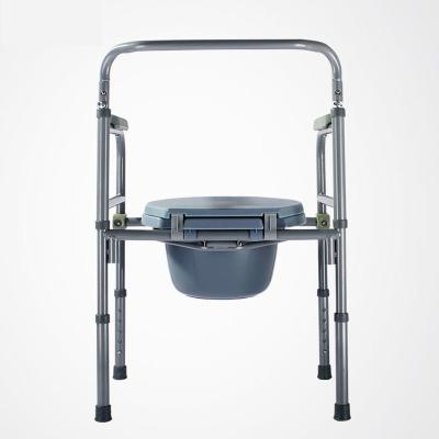 Cina Sedile igienico comodo per disabili in vendita