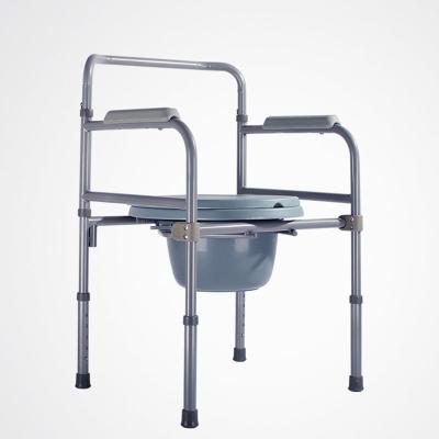 Cina Sedile igienico comodo per disabili in vendita