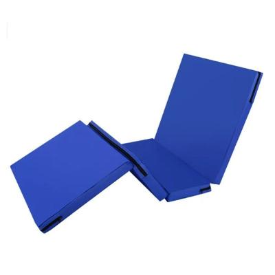 China Foldable Foam Waterproof Inflatable Hospital Mattress Lightweight Compact for sale