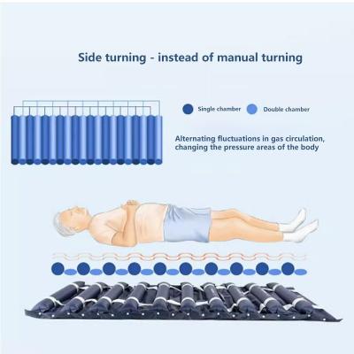 Cina Materasso ad aria per letto medico multifunzionale YFH-CR003 con cuscino gonfiabile silenzioso e circolazione dell'aria in vendita