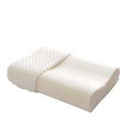 China Customization Pillows And Mattresses Comfortable Memory Foam Contour Pillow for sale