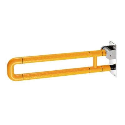 Cina Alta durezza ABS Nylon Toilet Support Bar Household Struttura a forma di U in vendita