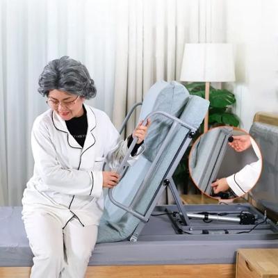China Electronic Lifting Backrest Home Care Mattresses Medium Hardness Rectangular for sale