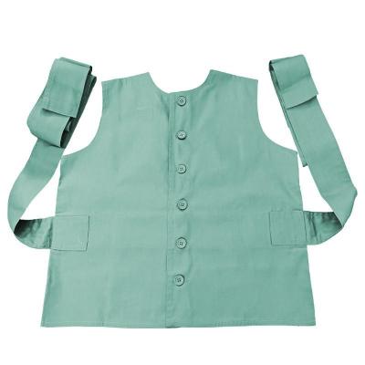Cina Antimicrobica Diretta Protezione per la sicurezza degli anziani Veste di ritenuta per mani e piedi Indumento di ritenuta in vendita