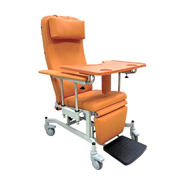 Quality Multifunctional Safety Equipment Semi-Paralyzed Transfer Lift Chair With for sale