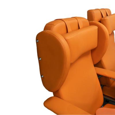 Cina Poltrone versatile e portatile per la donazione di sangue Spugne e rivestimenti interni in vendita