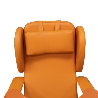 Cina Poltrone versatile e portatile per la donazione di sangue Spugne e rivestimenti interni in vendita