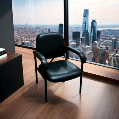 China Sponge Cushion Dining Chair Modern Scandinavian Design for Home Furniture in Hall Dining Room for sale