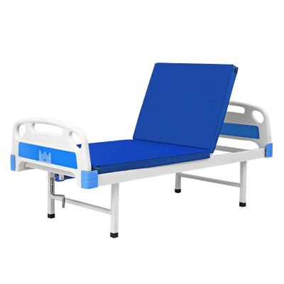Cina Letto ospedaliero per cure domiciliari con manovelle manuali fabbricato da mobili professionali in vendita