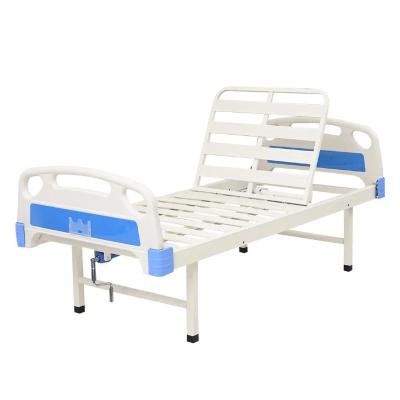 Cina Letto ospedaliero per cure domiciliari con manovelle manuali fabbricato da mobili professionali in vendita