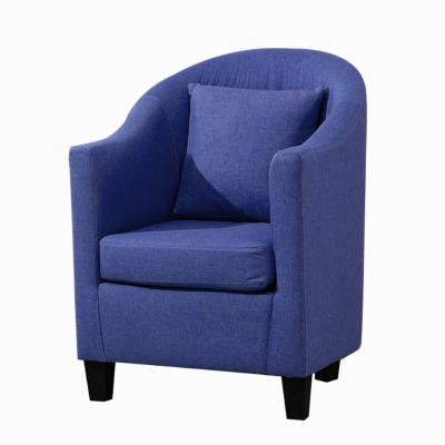 Cina Home Arredamento Moderno Salone Sedia Legnosa Ambienza Soggiorno Hotel Camera Sofa Sedia in vendita