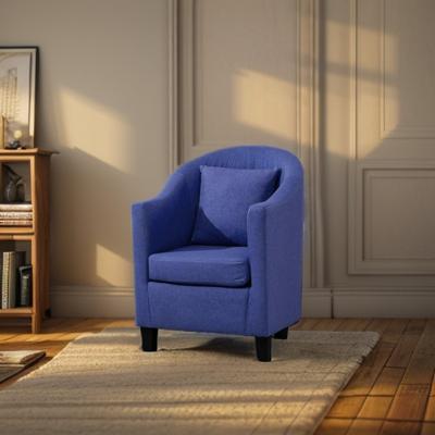 Cina Home Arredamento Moderno Salone Sedia Legnosa Ambienza Soggiorno Hotel Camera Sofa Sedia in vendita
