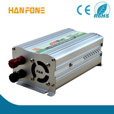China HanFong 500W DC 12V to AC 230V modified sine wave car power inverter with usb port home use power inverter solar energy for sale