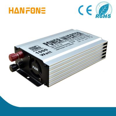 China Anti-reverse protection inverter Processing customization  Factory direct wholesale  HANFONG solar inversor de potencia for sale