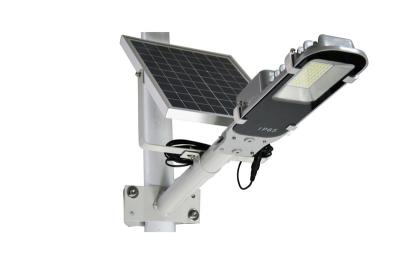 China hanfong 6W  LED Factory Price Durable Aluminum Solar Street Light/Applied in all Countries ISO CE /Solar LED Street HF16 for sale