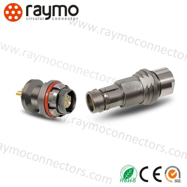 RM-B series connectors