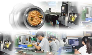 RAYMO company building