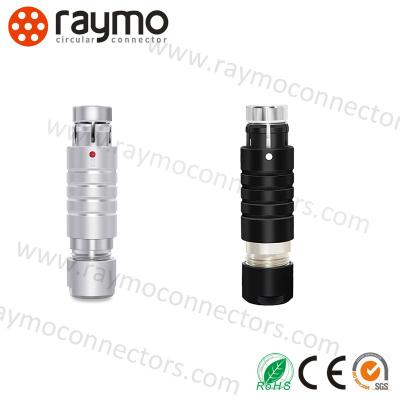 Китай Снабжение жилищем кругового водоустойчивого соединителя S20F1C-P07MCC0-500S  пушпульное латунное продается