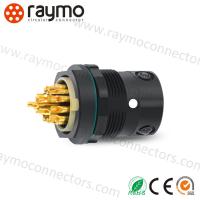 China Fischer Mini Max Series Push Pull Connector for sale