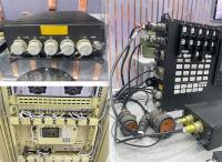 China Ultra Small Industrial Circular Connectors for sale