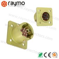 China Ultra Small Industrial Circular Connectors for sale