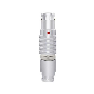 China Hard Metric Connectors Solder/PCB Termination Type Circular Connector Style for Electronics for sale