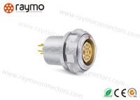 China Raymo DBP Alternative To Fischer Connectors for sale