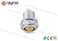 China Raymo DBP Alternative To Fischer Connectors for sale