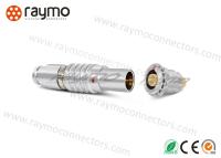 China Fast Electrical Plug Connector, Electronic Cable Connectors Automotive Application for sale