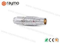 China Fast Electrical Plug Connector, Electronic Cable Connectors Automotive Application for sale