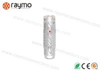China IP68 Waterproof FGG.1K.305 Staight Circular Push Pull Self Latching Cable Connector for sale