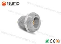 China 2-14 Pins RAYMO Connectors PC PSU PEEK Shell Material Wide Application for sale