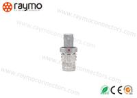 China Professional Cable To Cable Connector Semi Precision Subminiature Devices for sale