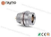 China LEMO W Series IP68 Circular Deepsea Connector for sale