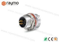China LEMO W Series IP68 Circular Deepsea Connector for sale