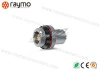 China Push Pull Small Shell AMC Connector Adapter Endurance Aluminum Bronze Alloyed' for sale