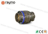 China 3m Hem Fmn Waterproof Power Connector for sale