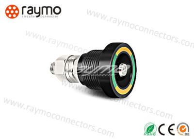 China RAYMO Newly  POAG Socket Earth Connector for sale