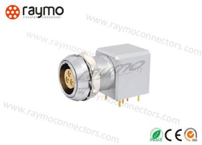 China Data Transfer Equipment Pcb Board Connector Corrosion Resistant For Consumer Electronics for sale