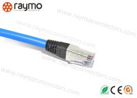 China Fischer Mini Max Series Push Pull Connector for sale