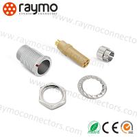 China EGG ECG EPG EXG Panel Mount Circular Connector Lemo Socket for sale