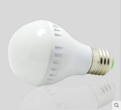 China 3W LED Plastic E27 Bulb with SMD2835 chip for sale