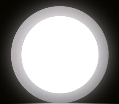 China 18W flat panel light led new product 20mm high effective for sale